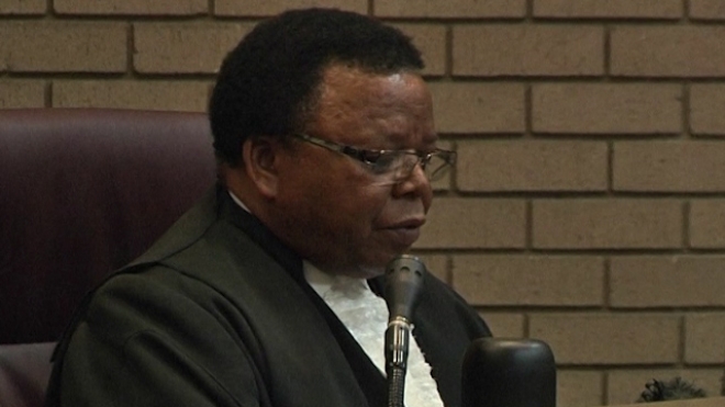 Judge Orders Grandson To Exhume Mandela Children | IBTimes UK