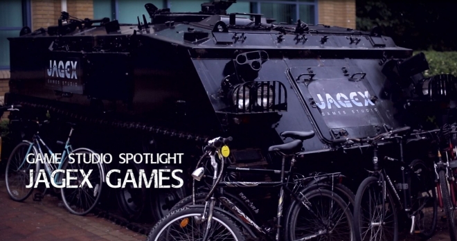 Game Studio Spotlight: Jagex | IBTimes UK