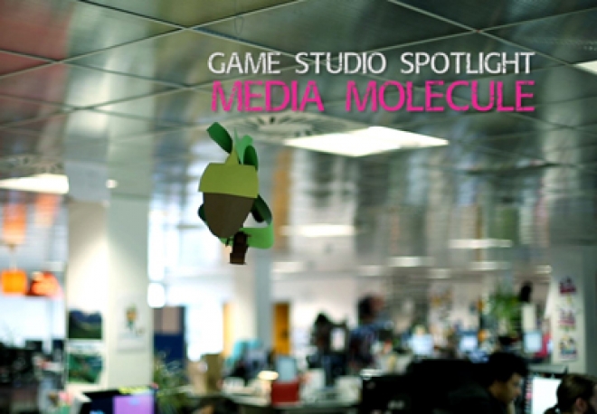 Game Studio Spotlight: Media Molecule | IBTimes UK