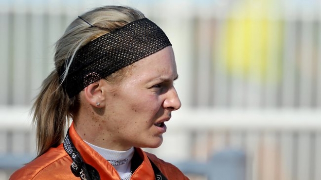 Australian Jockey Killed In Racing Fall | IBTimes UK
