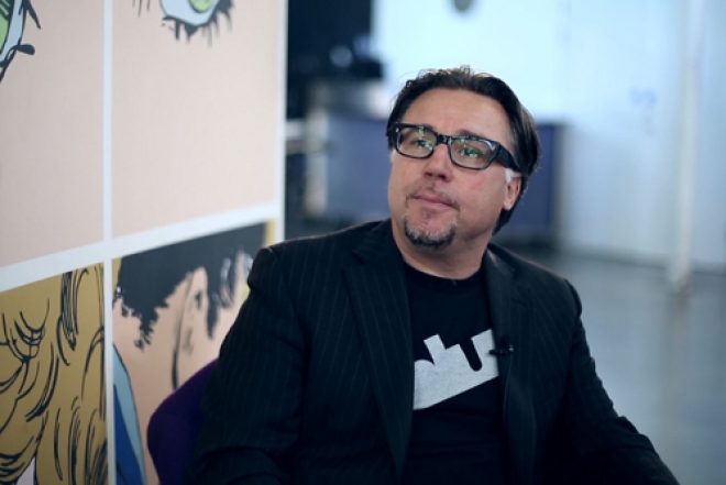 Championing Entrepreneurs: blurGroup CEO Philip Letts on Alternative ...