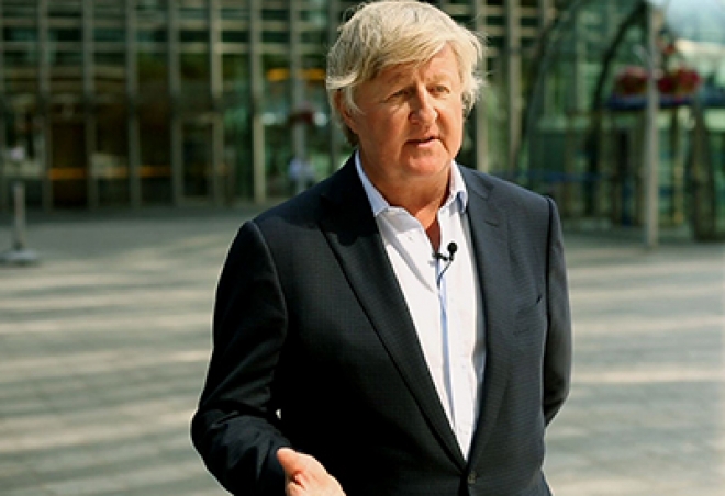 Championing Entrepreneurs: Roy Moëd, Founder of LifeBook, on Evolution ...