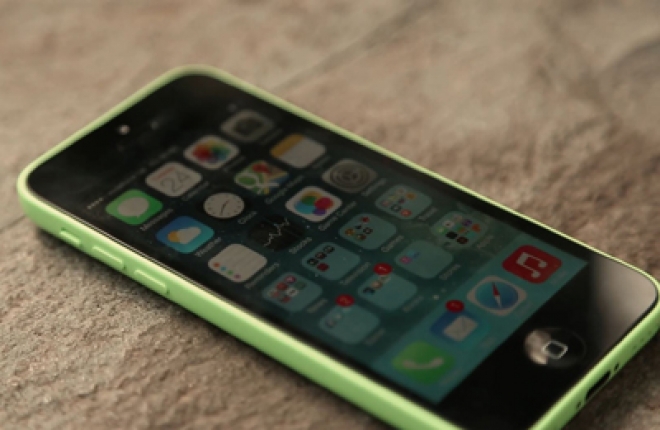 Tech Review: iPhone 5c | IBTimes UK