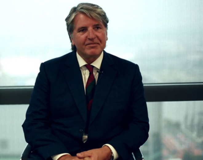 Vin-X chairman Peter Shakeshaft on Fine Wine Investment | IBTimes UK