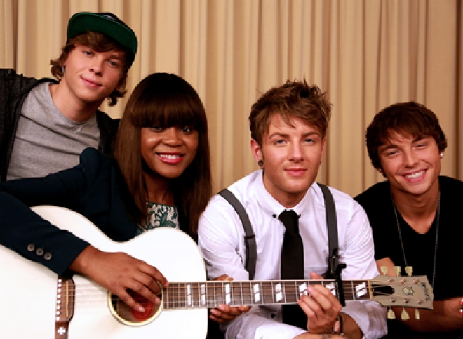 Emblem 3 -Their Most Revealing Interview Yet | IBTimes UK