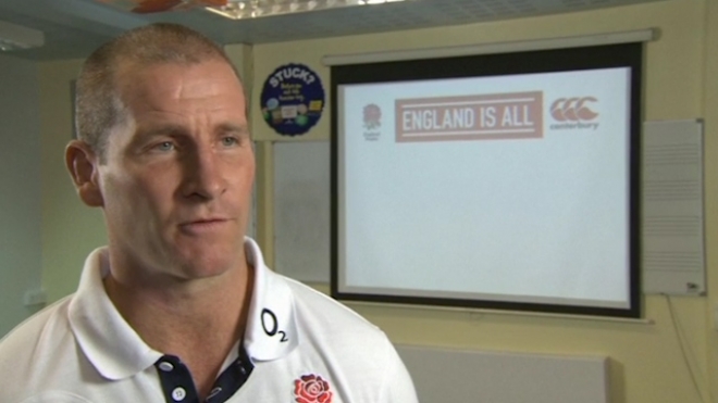 Rugby Union Coach Faces Tough Team Selection | IBTimes UK