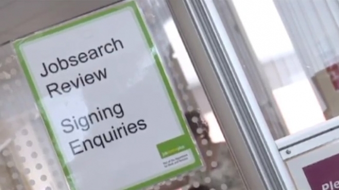 UK Government Rolls Out Universal Credit Scheme | IBTimes UK