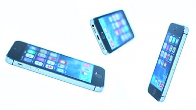 Tech Review: iPhone 5S