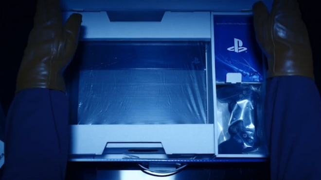 PS4 Unboxing Video Released By Sony Ahead Of Launch | IBTimes UK