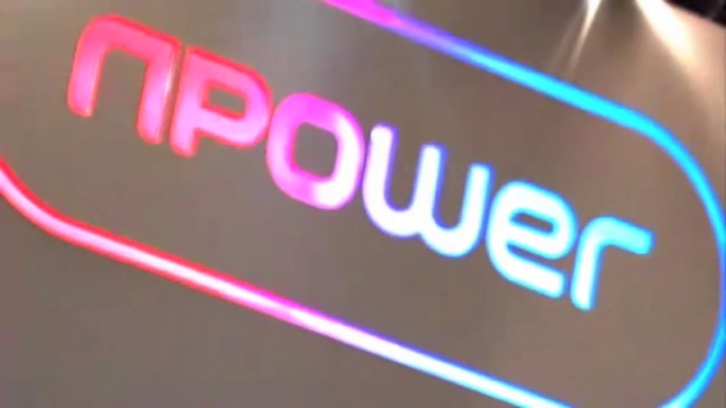 Npower Energy