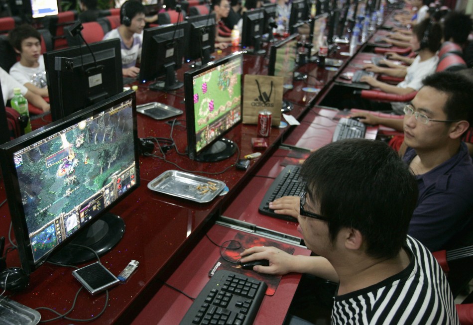 Video Gaming Evolution: Big Business and Even Bigger Growth Potential ...